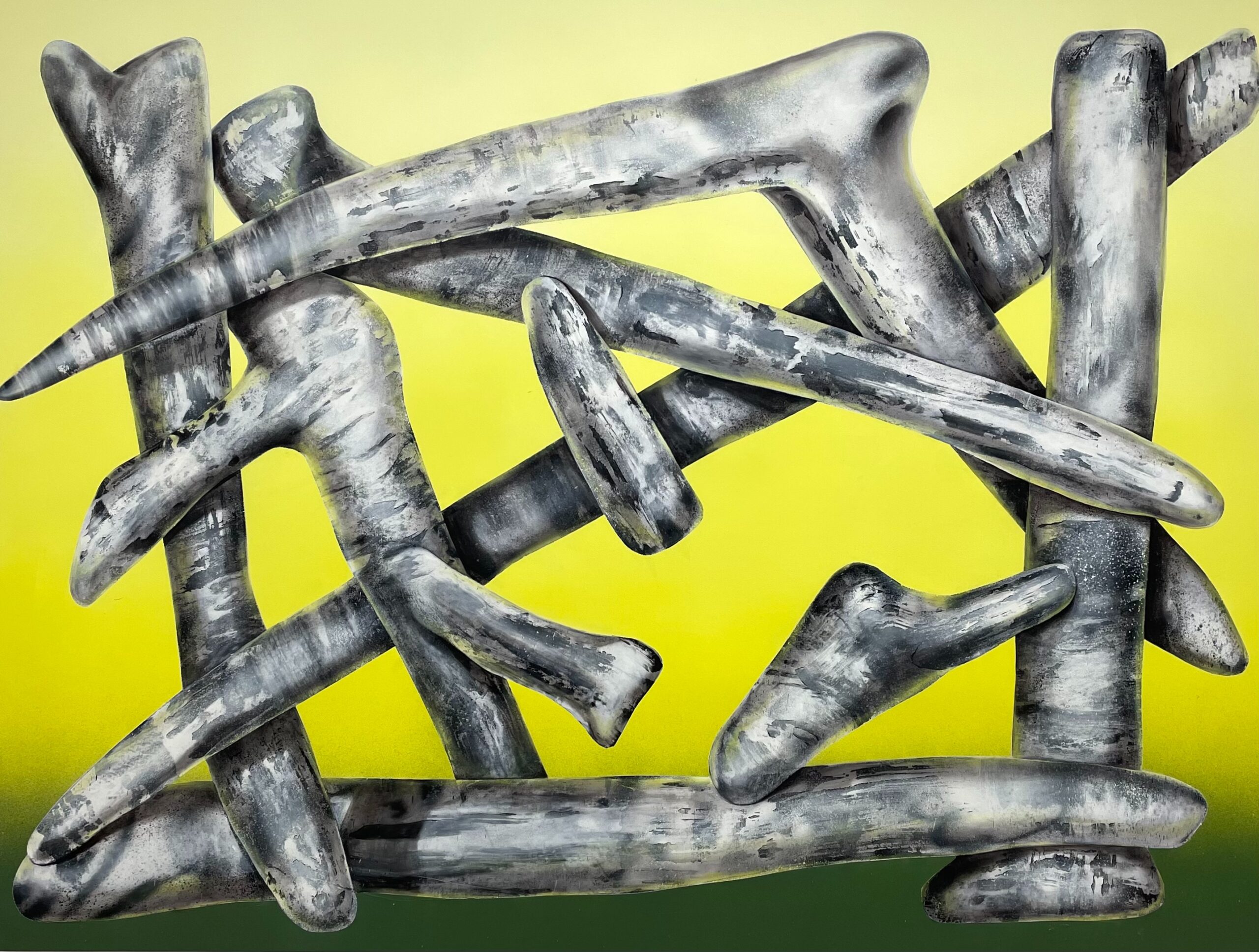 Objeto sin Objeto - Daniela Elbahara